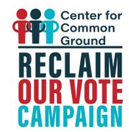 Lunch & Learn: Get Out the Vote - First Church Seattle
